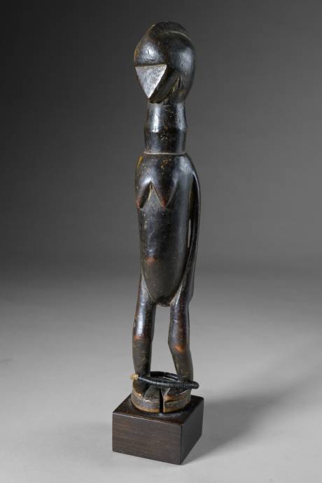 Mende, Female figure | Galerie Origines