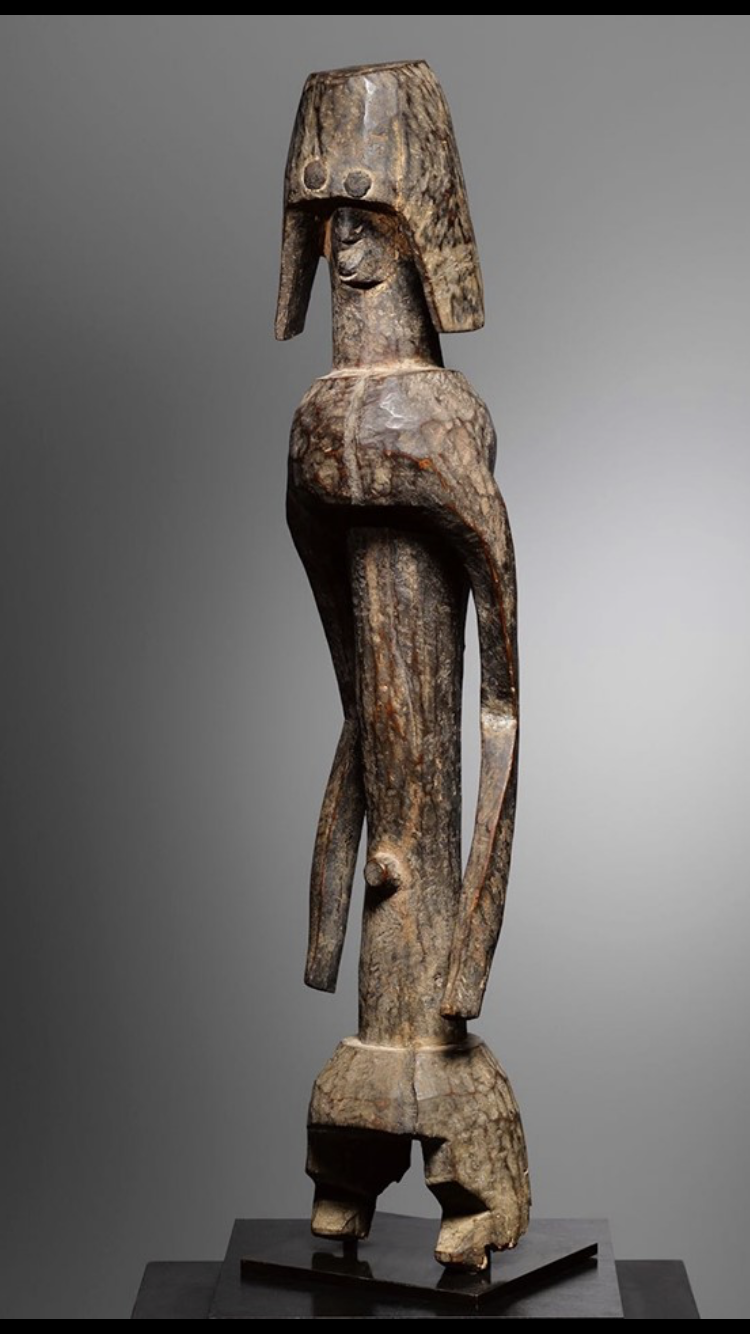Mumuye, Statue | Galerie Origines
