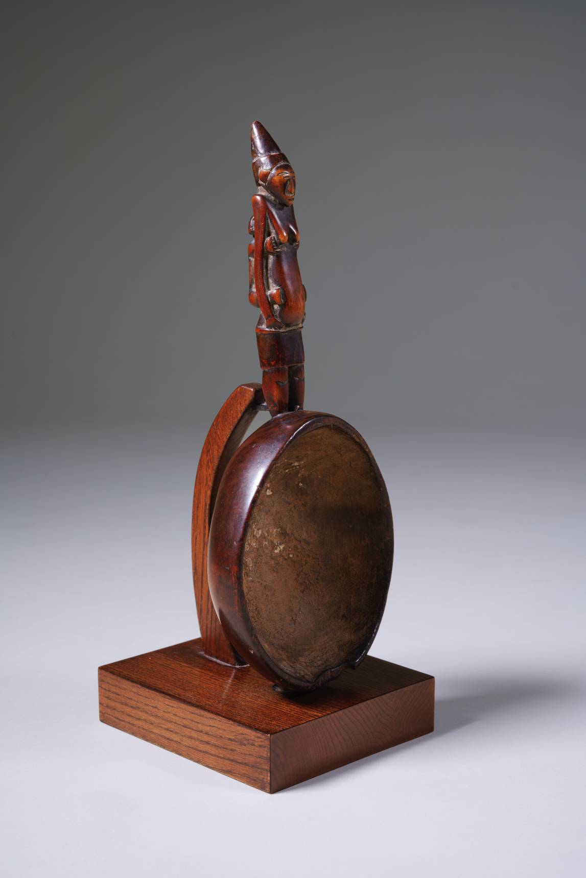Tsonga, Spoon. | Galerie Origines