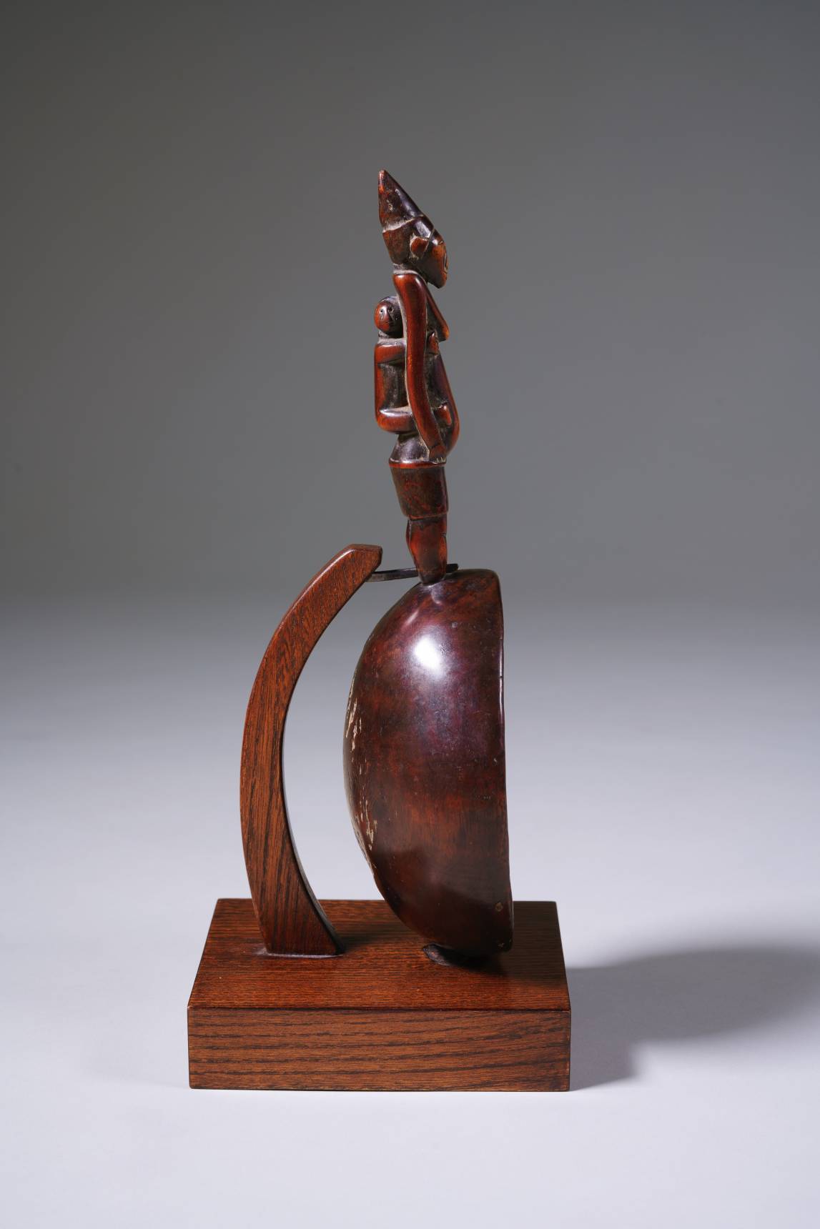 Tsonga, Spoon. | Galerie Origines
