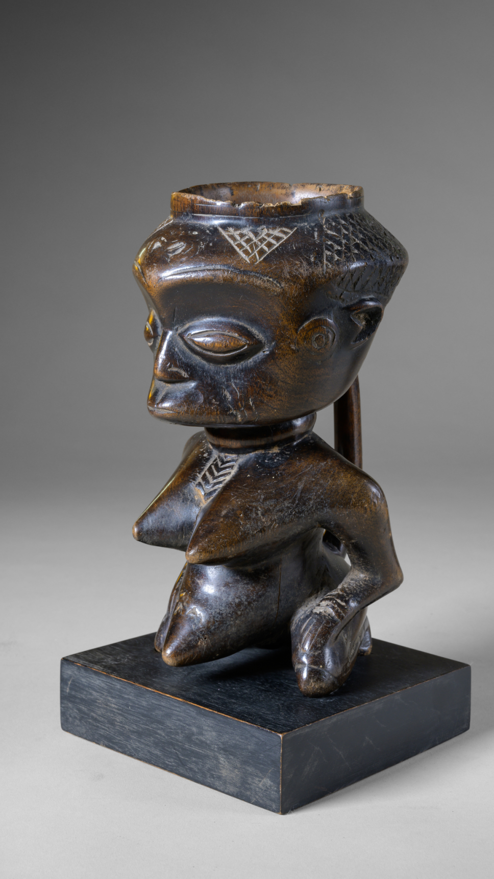 Kuba Wongo, Cup | Galerie Origines