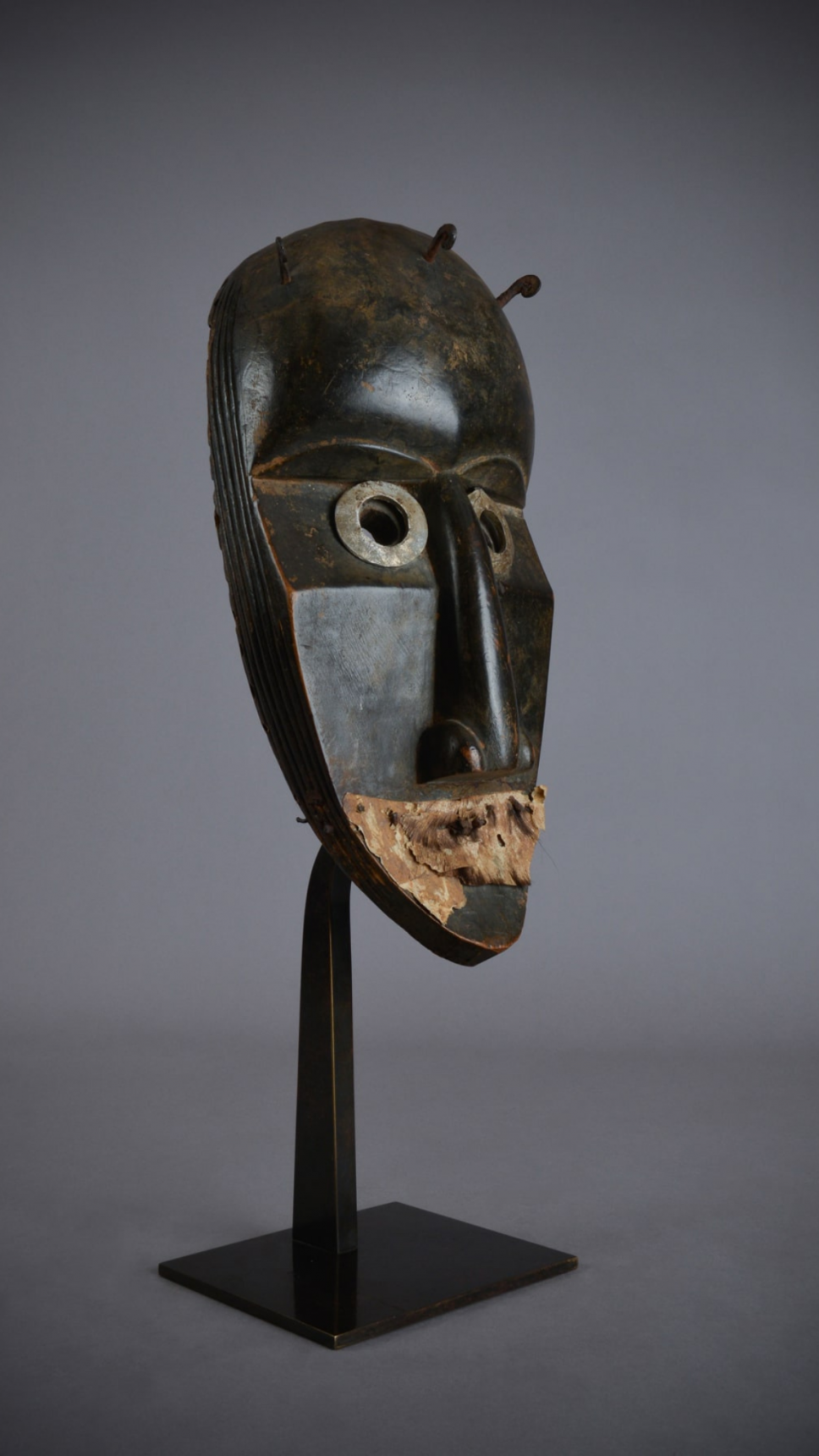 Dan Guerze mask | Galerie Origines