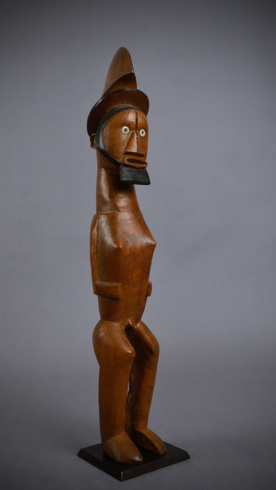 Teke, Mayama Statue | Galerie Origines