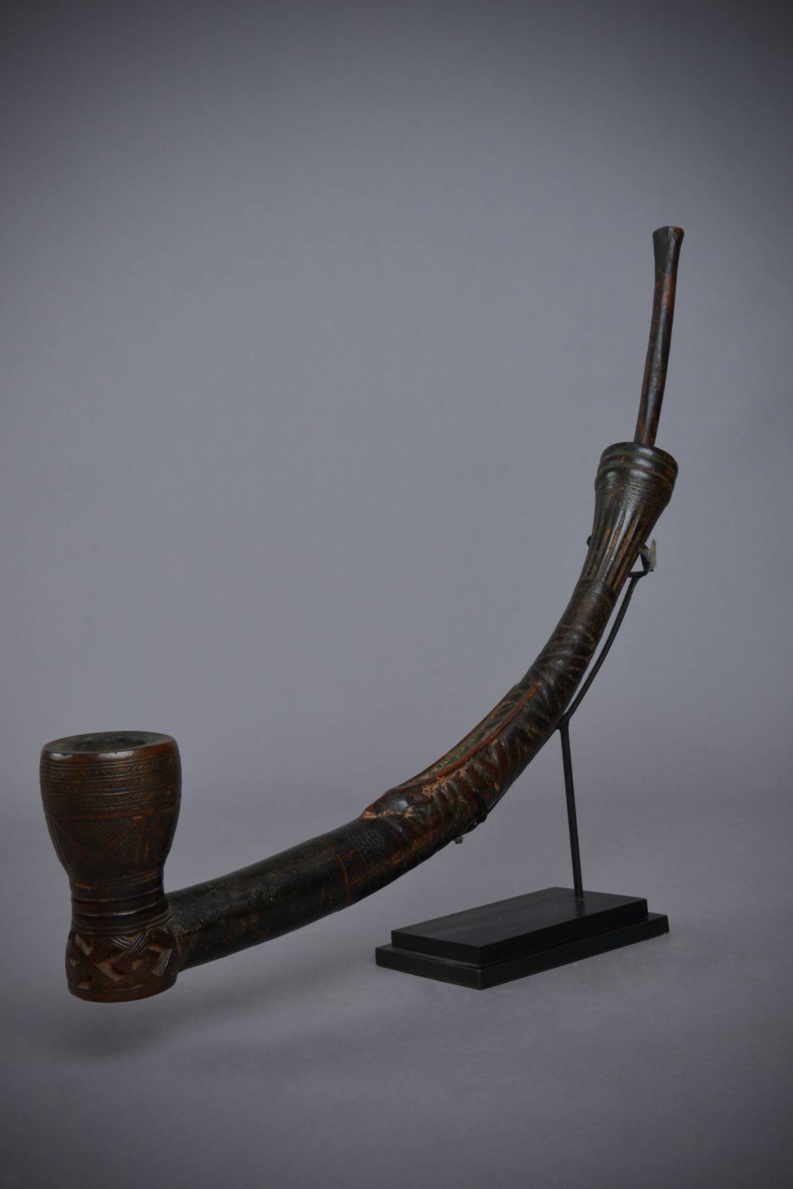 Pipe Kuba | Galerie Origines