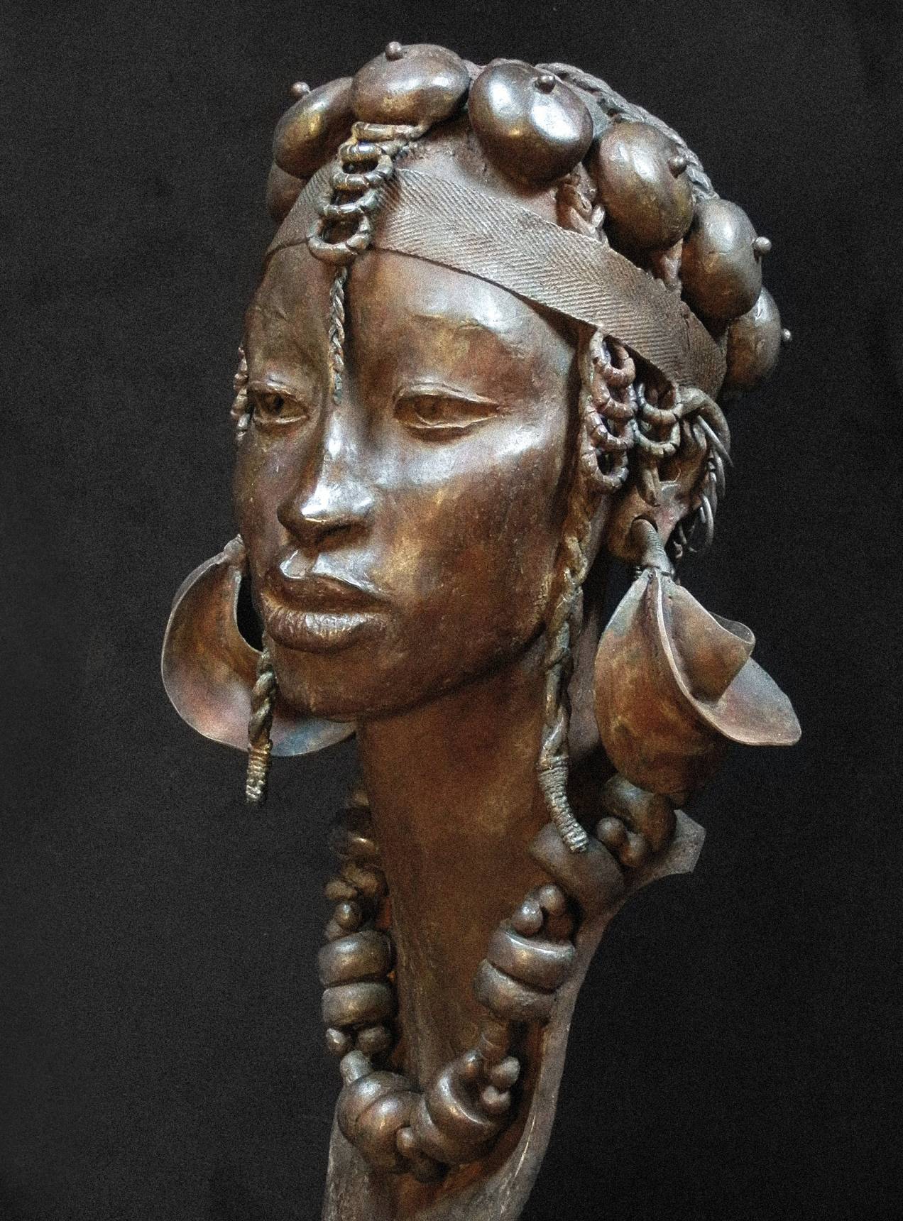 Mali, Peul | Galerie Origines